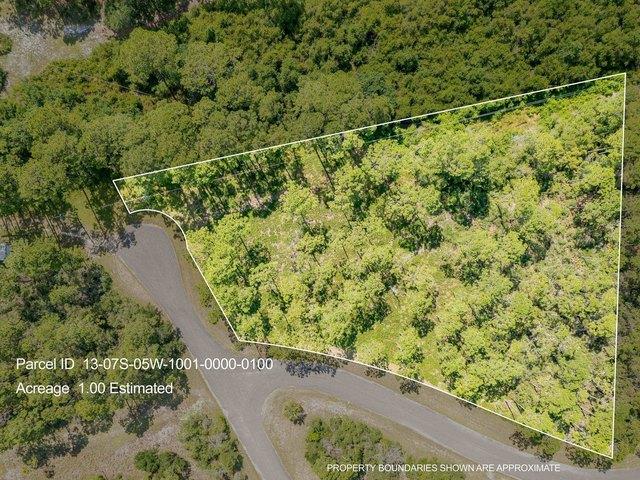 163 Kal Ln, Carrabelle, FL 32322