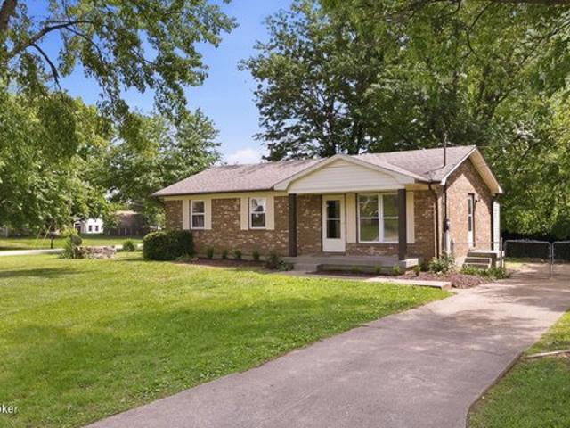 163 Kimberly Dr, Mount Washington, KY 40047
