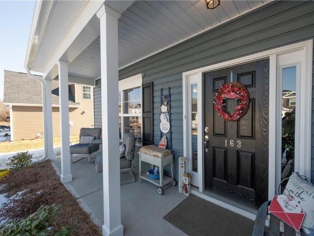 163 Kyndall Run Dr, Lexington, NC 27295 | MLS #1208 | Compass