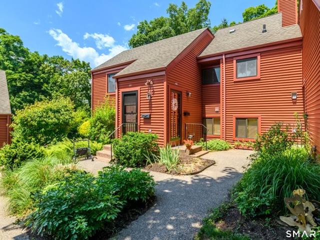 163 Hollister Way N Unit 163, Glastonbury, CT 06033
