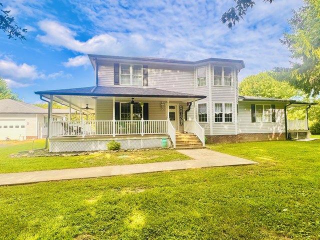 163 Holly Hock Dr, Liberty, KY 42539