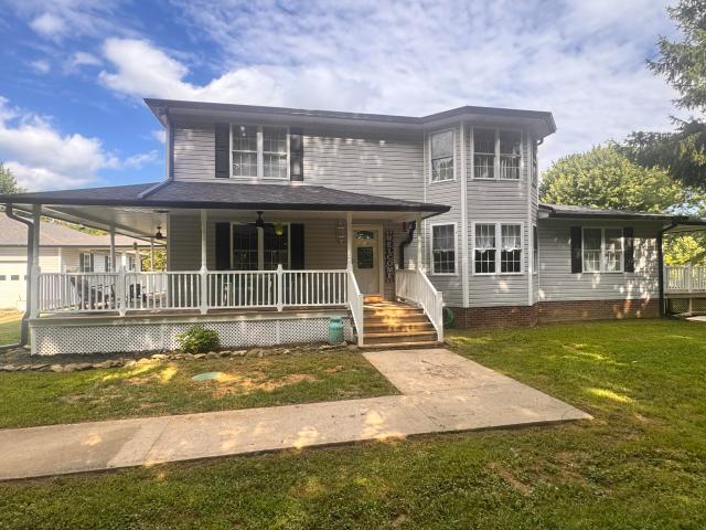 163 Holly Hock Drive