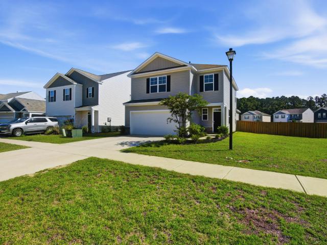 163 Horizon Ridge Drive