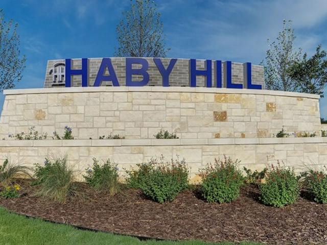 163 Haby Glen