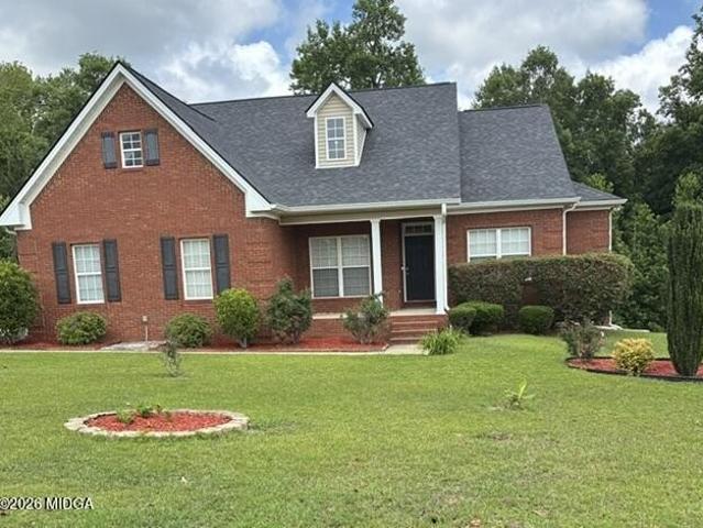 163 Hampton Lakes Dr, Macon, GA 31217