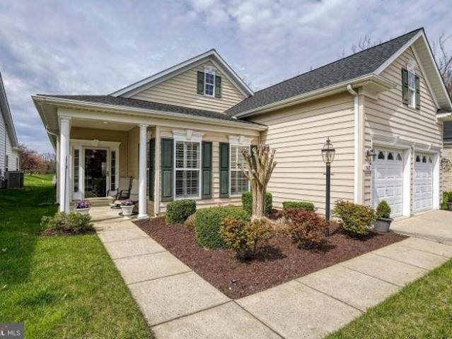 163 Harmony Way, Centreville, MD 21617