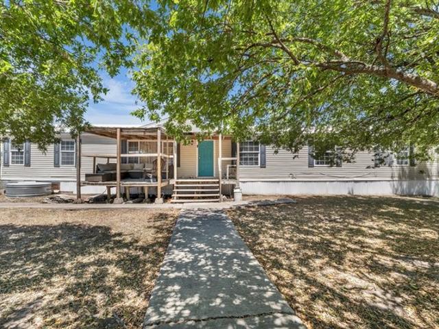 163 Hcr 3255, Mount Calm, TX 76673