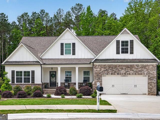 163 Hewett Rd, Pendergrass, GA 30567