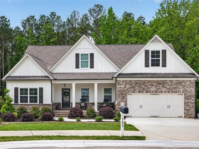 163 Hewett Rd, Pendergrass, GA 30567