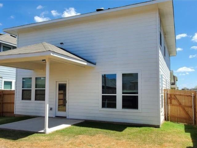 163 Heather Glen Way, Maxwell, TX 78656 | MLS #9296
