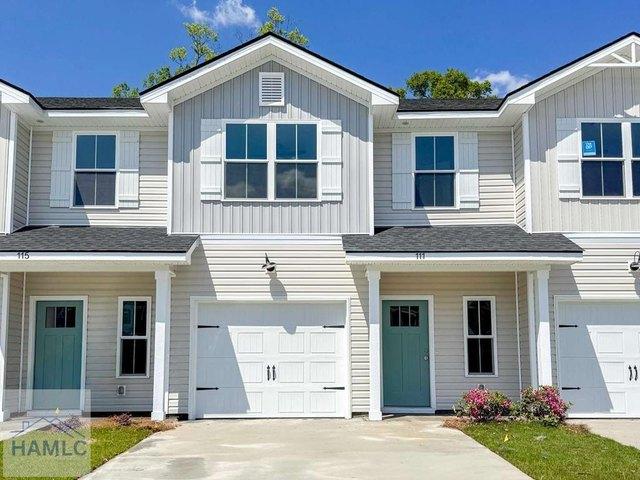 163 Heirloom Rd, Hinesville, GA 31313