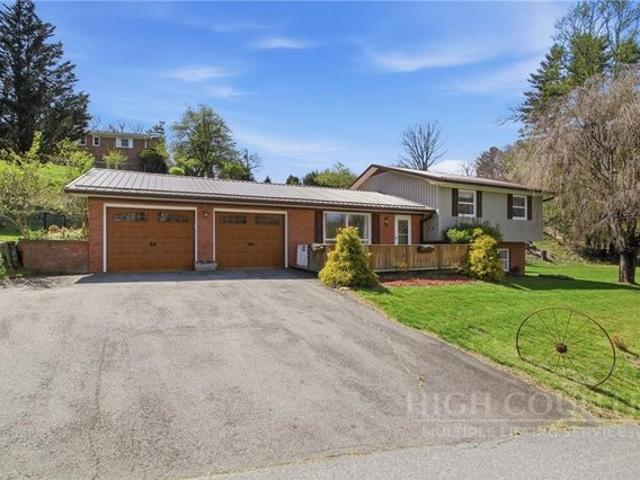 163 Hidden Valley Cir, Boone, NC 28607