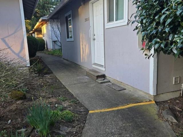 #163 HIDEAWAY APARTMENTS 2 Bedroom Apartment for Rent at 3224 Se 134th Ave, Portland, OR 97236 Powellhurst Gilbert