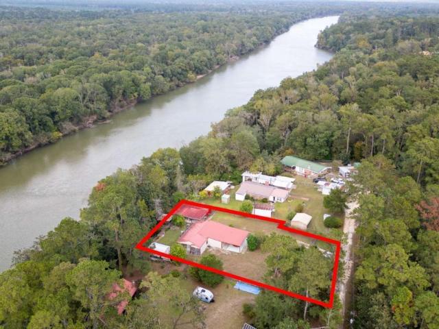 163 High Bluff Road