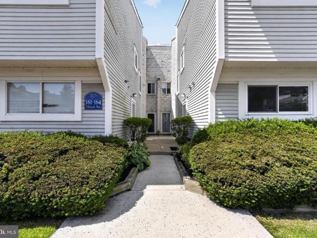 163 Hillcroft Way