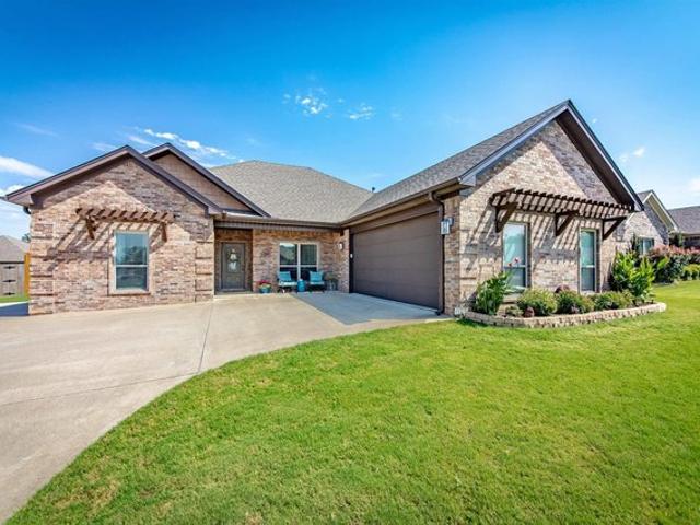 163 Hudson Branch Dr, Austin, AR 72007