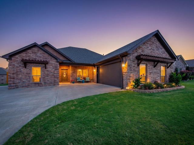 163 Hudson Branch Drive