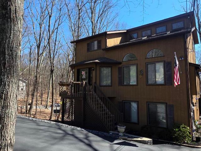 163 Hyland Drive