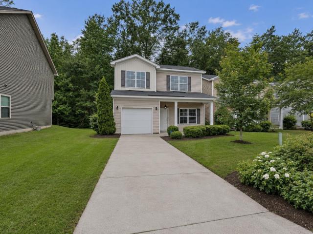 163 Indigo Place Court