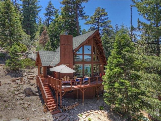 163 Ice Box Ln, Big Bear Lake, CA 92315