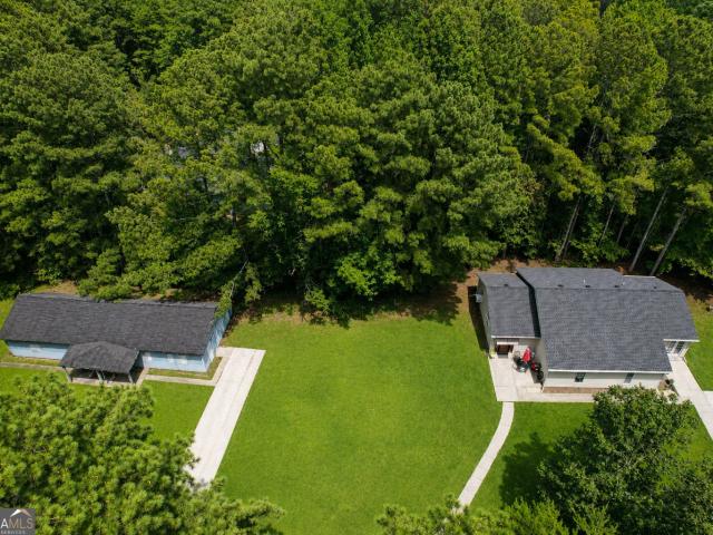 163 John Allen Road