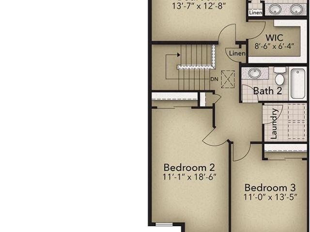 163 Jack Pine Way