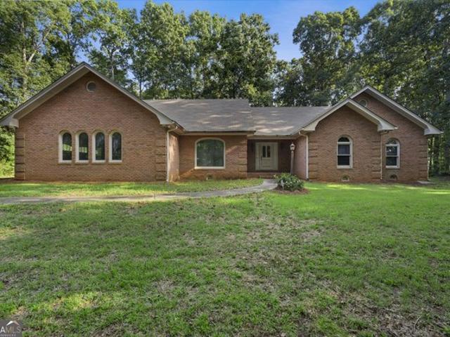 163 Jenkins Rd, Tyrone, GA 30290