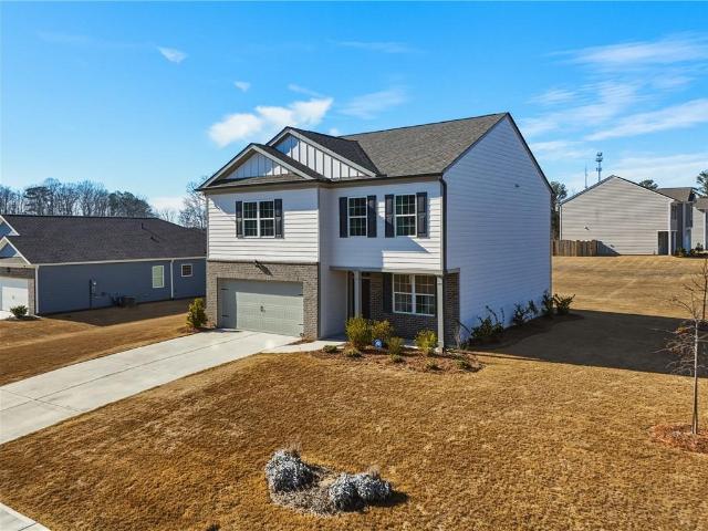 163 Oakwood Hts Rd, Dallas, GA 30132 | MLS #7713 | Compass