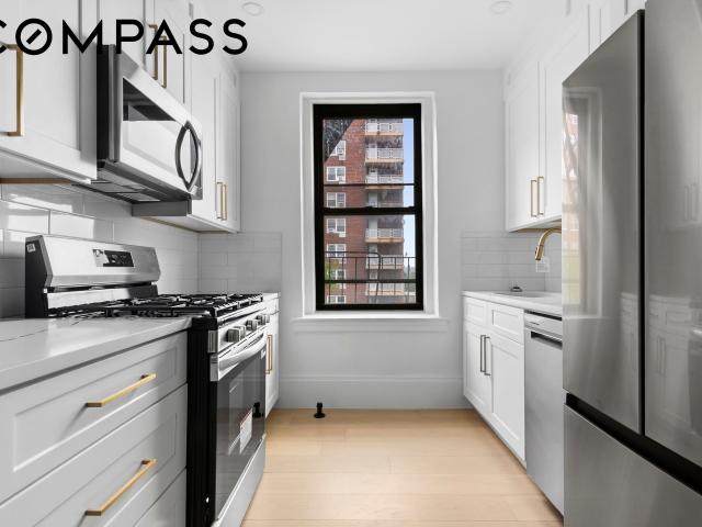 163 Ocean Avenue, Brooklyn, NY