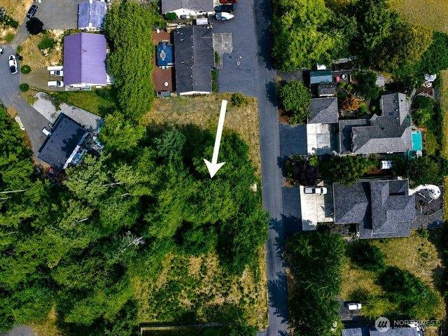 163 Olympic View Ave NE Lot 18, Ocean Shores, WA 98569