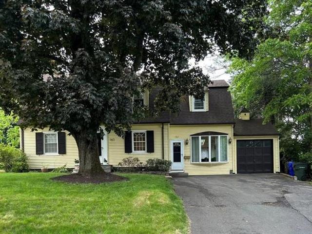 163 Old Main St, Rocky Hill, CT 06067