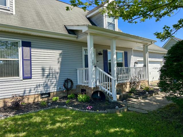 163 Old Farmers Rd