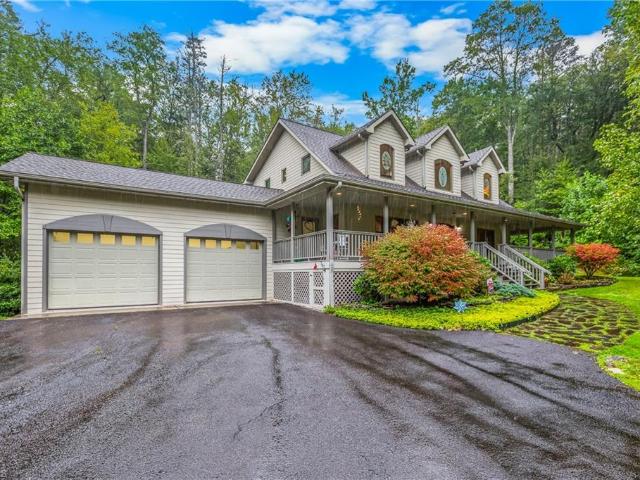 163 Old Hickory Lane