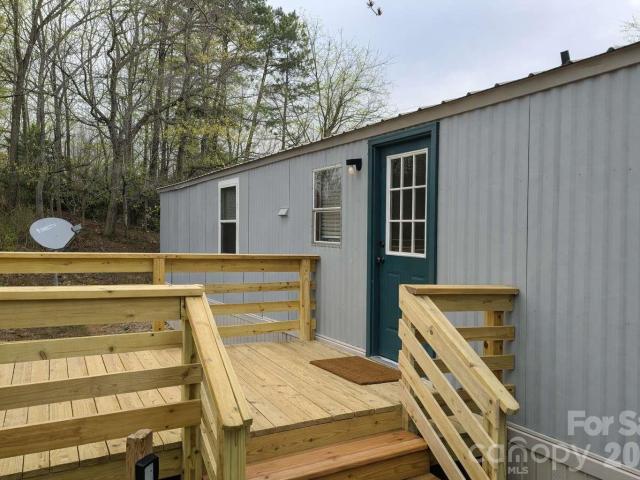 163 Old Leicester Hwy, Asheville, NC 28804 | MLS #4350 | Compass