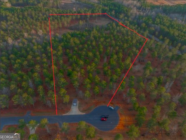163 Overlook Dr, Eatonton, GA 31024 | MLS #10692