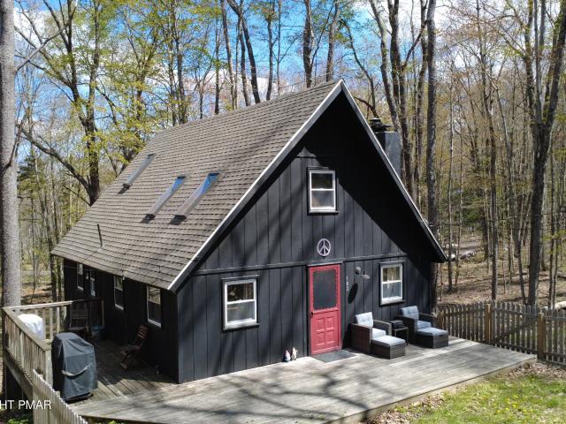 163 Owassa Drive