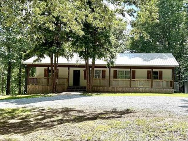 163 Love Rd, Mountain View, AR 72560