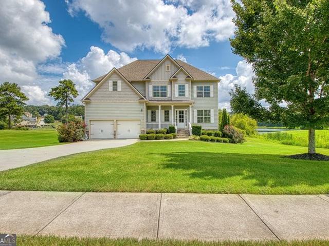 163 Long Shore Way, Newnan, GA 30265