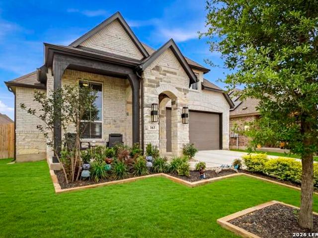 163 Laurel Oak