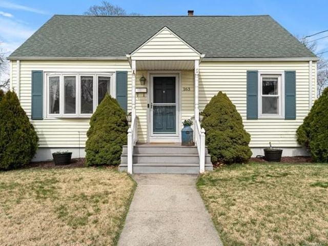 163 Laurel St, West Haven, CT 06516