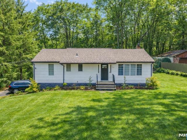 163 La Rue Road