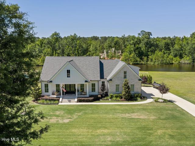 163 Lagoon Drive