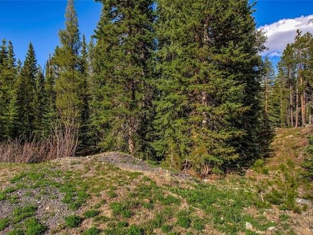 163 Lakeview Dr Lot 4, Breckenridge, CO 80424