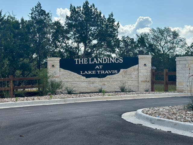 163 Landings Way, Spicewood, TX 78669 | MLS #8926 | Compass