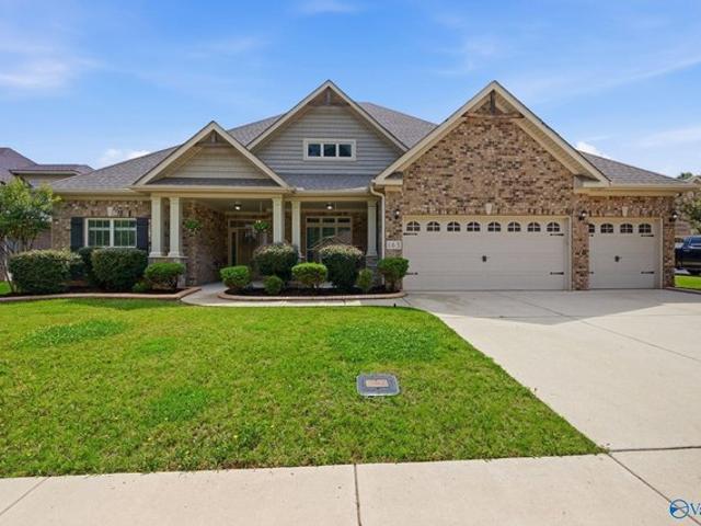 163 Legacy Cove Dr, Madison, AL 35756