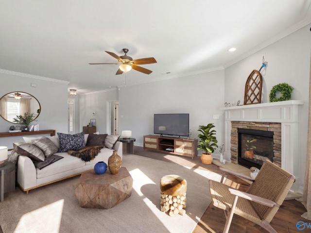 163 Legacy Cove Drive