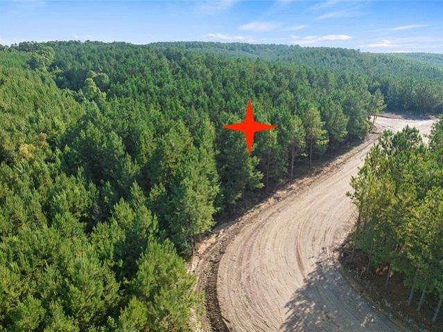 163 Legacy Pine Trl, Broken Bow, OK 74728