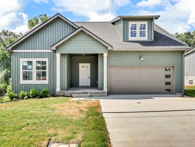 163 Leitrim Dr, Clarksville, TN 37042