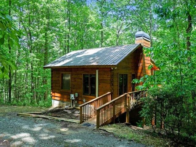163 Little Rock Creek Trl Unit 9, Cherry Log, GA 30522