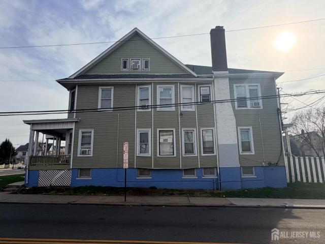 163 Livingston Avenue